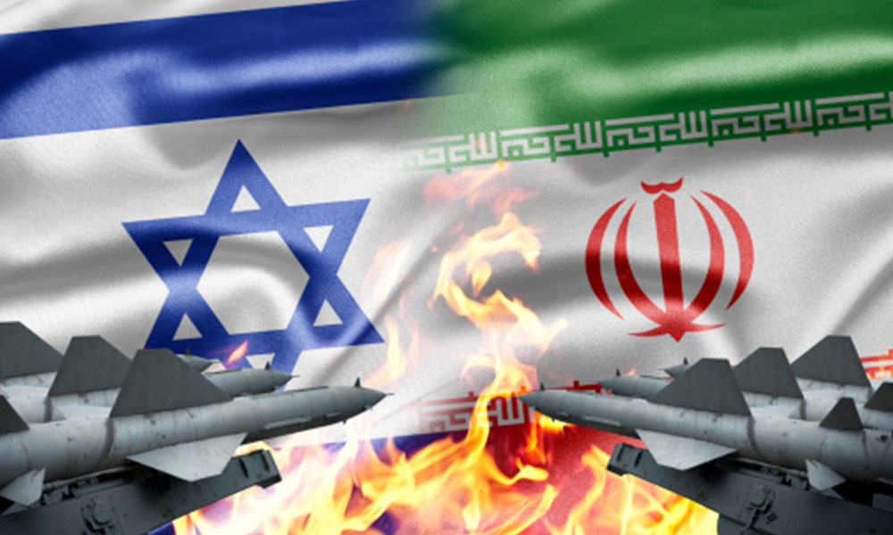 Iran Isn’t Unstable by Accident: How Oil, the CIA, and Marc Rich Shaped ...