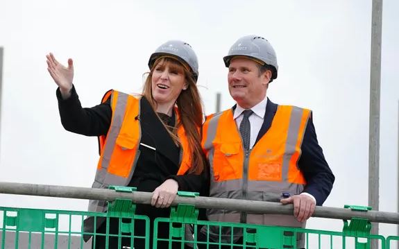 What lies ahead with the Labour Government – Unity News Network